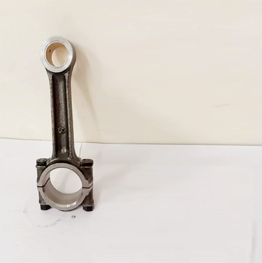 Connecting Rod Assy Mini-Force Motors – Kalsan Auto Spare Parts